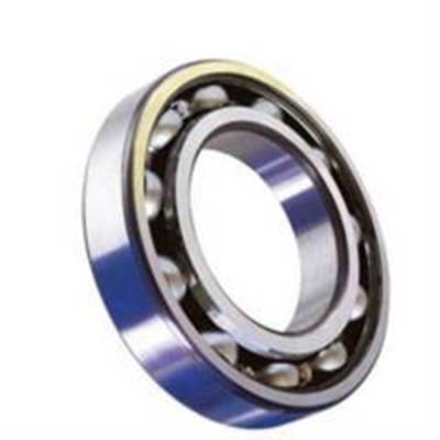 Cina Alta precisione profonda dei cuscinetti a sfera della scanalatura di Ukuran 6414 della Tabella per i veicoli ferroviari in vendita