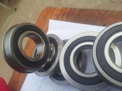 Cina Cuscinetti a sfera profondi 61915 della scanalatura di alta affidabilità chelubrificano con le palle giapponesi in vendita