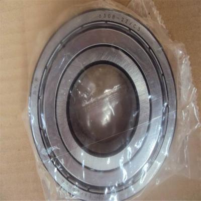 Cina Tipo acciaio al carbonio di ZZ profondo dei cuscinetti a sfera della scanalatura di 62314-2RS1 per la saldatrice in vendita