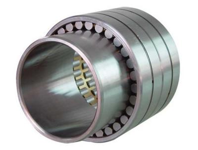 China Multi-Row Cylindrical Roller Thrust Bearings Full Complement With High Accuracy for sale