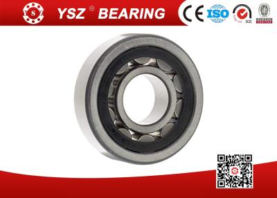 China NU2210E Timken  Roller Bearings ABEC-3 High Precision Low Noise for sale