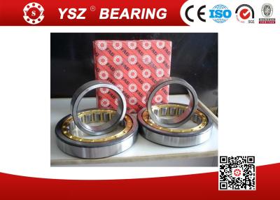 China NU310E Origin Cylindrical Roller Bearings Timken  ABEC-5  Low Noise for sale