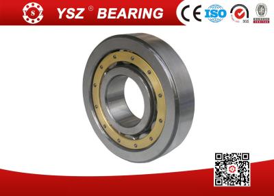 China High Precision Full Complement Roller Bearings C4 Long Service Life for sale