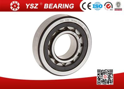 Cina Cuscinetto a rulli ABEC-3 ABEC-5 ABEC-7 di NU2206E INA NACHI a basso rumore in vendita