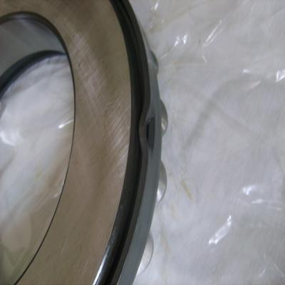 China High Precision Single Row Tapered Roller Bearings Durable With Low Vabration for sale