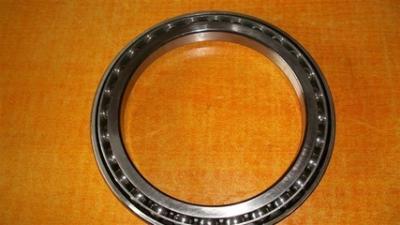 Cina Cuscinetti a sfera profondi della scanalatura dell'acciaio inossidabile per la parte del camion di Foton, rendimento elevato in vendita