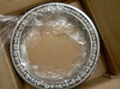 Cina Acciaio inossidabile dei singoli di fila cuscinetti a sfera profondi della scanalatura con la dimensione media 62214-2RS1 in vendita
