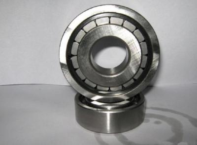 China Carbon Steel Cylindrical Roller Thrust Bearings Full Complement With SL Series for sale