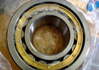 China Het versterkte Cilindrische Staal van het de Lagerschroom van de Rolduw, NN3007 NN3052 NU236 NJ228 Te koop