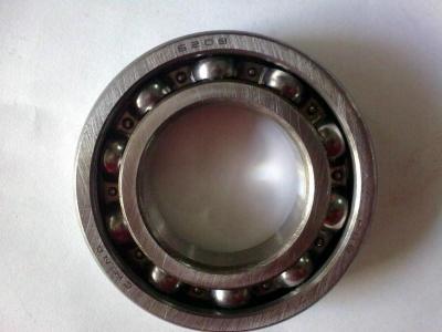 Cina Cuscinetti a sfera profondi a basso rumore della scanalatura per la saldatrice 62314-2RS1 in vendita