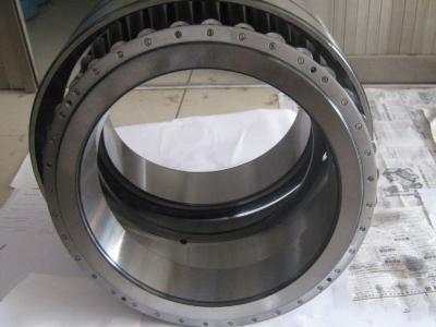 中国 単一の列の先を細くされた軸受 LM 806649/610/エンジンの機械類のための Q のクロム鋼の 販売のため