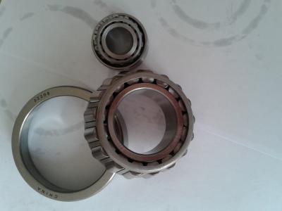 中国 機械類のための 30311 の J2/Q の普遍的な単一の列の先を細くされた軸受 販売のため