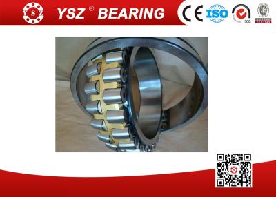 Cina 22318 EC3 raddoppiano il cuscinetto a rulli sferico 90*190*64 millimetro di fila per il cambio, la macchina del mulino, l'estrazione mineraria, macchina di carta in vendita