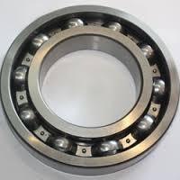 Cina Nylon completo pieno ad alta velocità dei cuscinetti a sfera profondi della scanalatura camion/del trattore/gabbia d'acciaio/d'ottone in vendita
