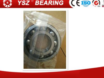 Cina Le sfere d'acciaio di SKF 6308 a basso rumore scelgono il cuscinetto a sfera profondo della scanalatura di fila in vendita