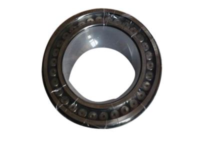 Chine Les incidences de joint à rotule de N213E TVP2 choisissent le roulement à rouleaux cylindrique d'acier au chrome de rangée à vendre
