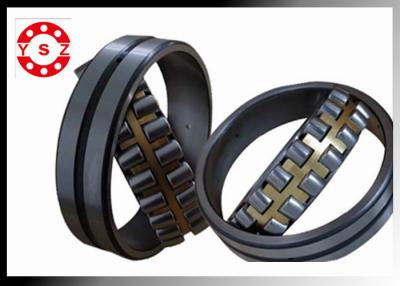 Cina Cuscinetti a rulli neri del grado 22208CA/W33 di ossidazione TVB P5 con GCR2 in vendita