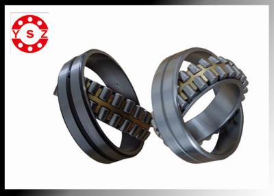 Cina 22212 ottone sferico dell'acciaio al cromo dei cuscinetti a rulli P0 P6 P5 P4 del rullo di cuscinetto in vendita