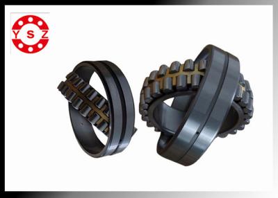 Cina 22215 cuscinetti a rulli cilindrici di CA GCr15 raddoppiano il cuscinetto a rulli piano di fila in vendita