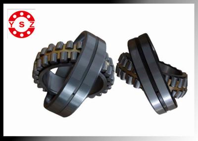 Cina Cuscinetto a rulli sferico 22219 della gabbia d'ottone di fila del doppio di ZWZ per il portello scorrevole in vendita