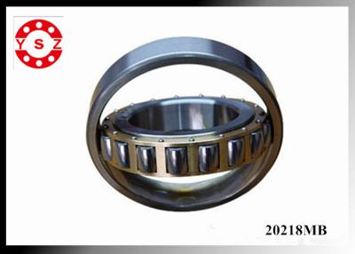 Cina Fila 20218MB del cuscinetto a rulli sferico d'ottone della gabbia di 202 serie singola in vendita