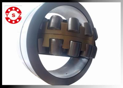 China TWB ZWZ Self Aligning Roller Bearing 23022 GCr15 MB Cage With 170 mm OD for sale