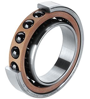 China Single Row Angular Contact Ball Bearing For Machine Tool Spindles71920C / 71924C for sale