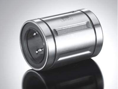 China High Rigidity 4 ~ 101.6 mm Linear Motion Ball Bearing For Chemical, Precision Machinery for sale