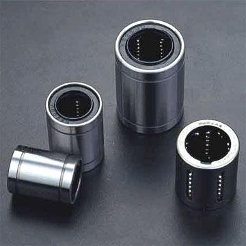 China Low Friction Linear Motion Ball Bearing, Linear Bushing With 4 ~ 101.6 mm For Chemical for sale