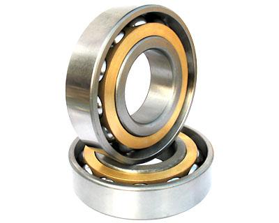 China Double Row Angular Contact Ball Bearings 4032DM For Printing Machines for sale
