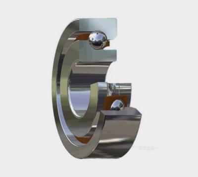 China 72948AC Single Row Angular Contact Ball Bearings For Machine Tool Spindles for sale