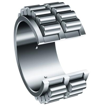 China Cylindrical Roller Bearings NJ2222E, NU322 With Line Bearing For Machine Tool Spindles for sale