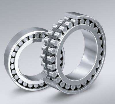 Cina N1021 di cuscinetti a rulli cilindrici con linea recante di scarico e sollevamento della macchina in vendita