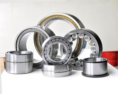 Cina NUP324E, cuscinetti a rullo cilindrici NJ2324 con la linea cuscinetto per le turbine a gas in vendita