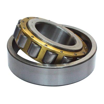 Cina Cuscinetti a rullo cilindrici NU2320 con la linea cuscinetto per gli alberini della macchina utensile in vendita