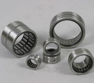Cina Frizioni estratte di taglia media del rullo della tazza dei cuscinetti assiali del rullo dell'ago in vendita