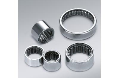 China Needle Roller Bearings Assembly Drawn Cup Roller Bearings For Automobiles for sale