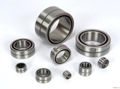China Axial Needle Roller Bearing With Drawn Cup Roller Clutches For Motorcycles for sale