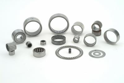 China Drawn Cup Needle Roller Bearing With Open Ends / Closed Ends For Automobiles for sale