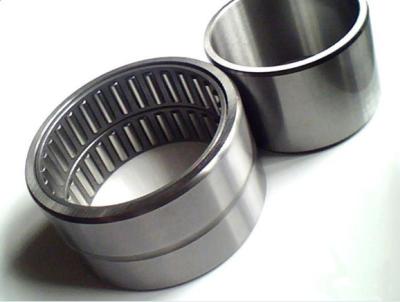 中国 中間サイズの針針状ころ軸受のオートバイの整列と軸受 販売のため