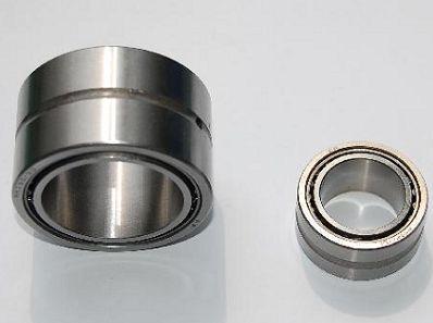 China Mid Size Needle Roller Bearing With Yoke type track rollers For Power Tools for sale