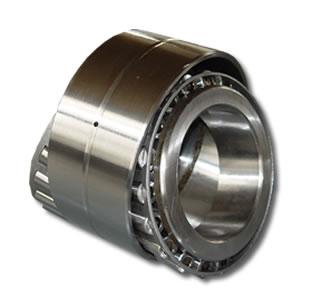 China Inch Sizes Double Row Raper Roller Bearing of 97822K, 352222K  For Radial Load for sale