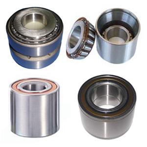 China Double Row Tapered Roller Bearings 352934, 352034 With Thicker Side of The Cup for sale