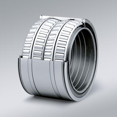 China Dubbele rij Tapered Rollager 3519 / 800, 3519 / 850 met Inner Ring voor radiale belasting Te koop