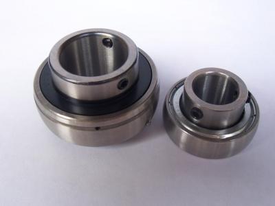 Cina Cuscinetti UCF317 del blocchetto di cuscino con gli alloggiamenti della lamiera di acciaio per gli alberini della macchina utensile in vendita