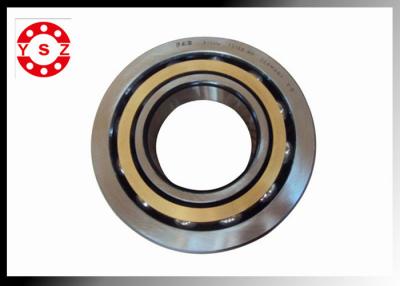 Cina Cuscinetto a sfera angolare del contatto di singola fila per il fuso 71876C/71880C/71884C della macchina utensile in vendita