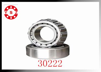 China ZWZ 110 * 200 * 38 Enige Lagers van de Rij Verminderde Rol 30222 Industriële Lagers Te koop