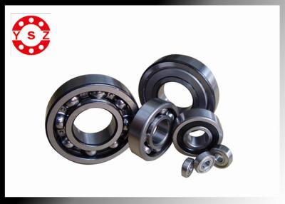 Cina Cuscinetti a sfera dell'OEM di TWB 608 ZWZ che sopportano i cuscinetti industriali originali in vendita