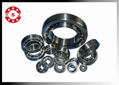 Cina Cuscinetti a sfera profondi della scanalatura dell'agente ZWZ 607 cuscinetti industriali originali in vendita