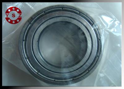 Cina 100Cr6 cuscinetto materiale del cuscinetto a sfera 6005 aperto, schermato e sigillato in vendita